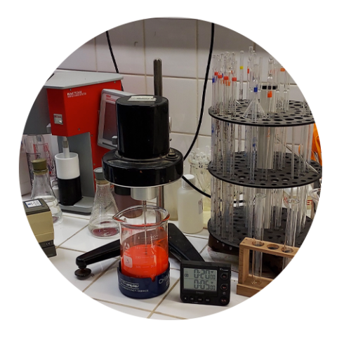 Trumpler | Simply good chemistry